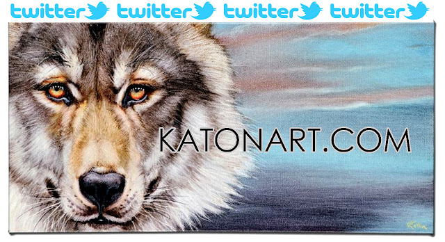 Martin Katon Art Studio