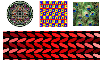 Hamparan Seni: MODUL - PENGENALAN KONSEP DAN PRINSIP MEMBUAT CORAK DAN ...