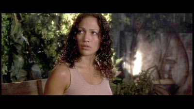 Station Hollywood: Jennifer Lopez was outstanding in Anaconda.