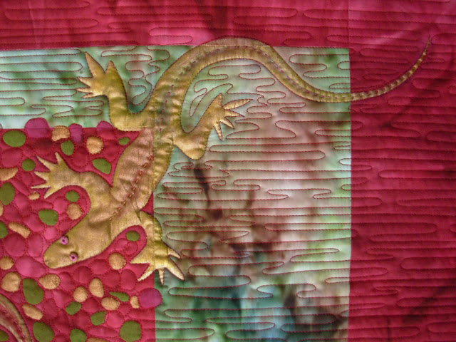 Quilting Place: Shop