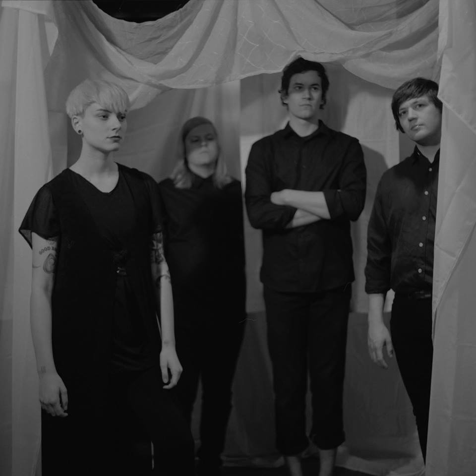 The Blog That Celebrates Itself: Night Divorce with Somber - An Interview