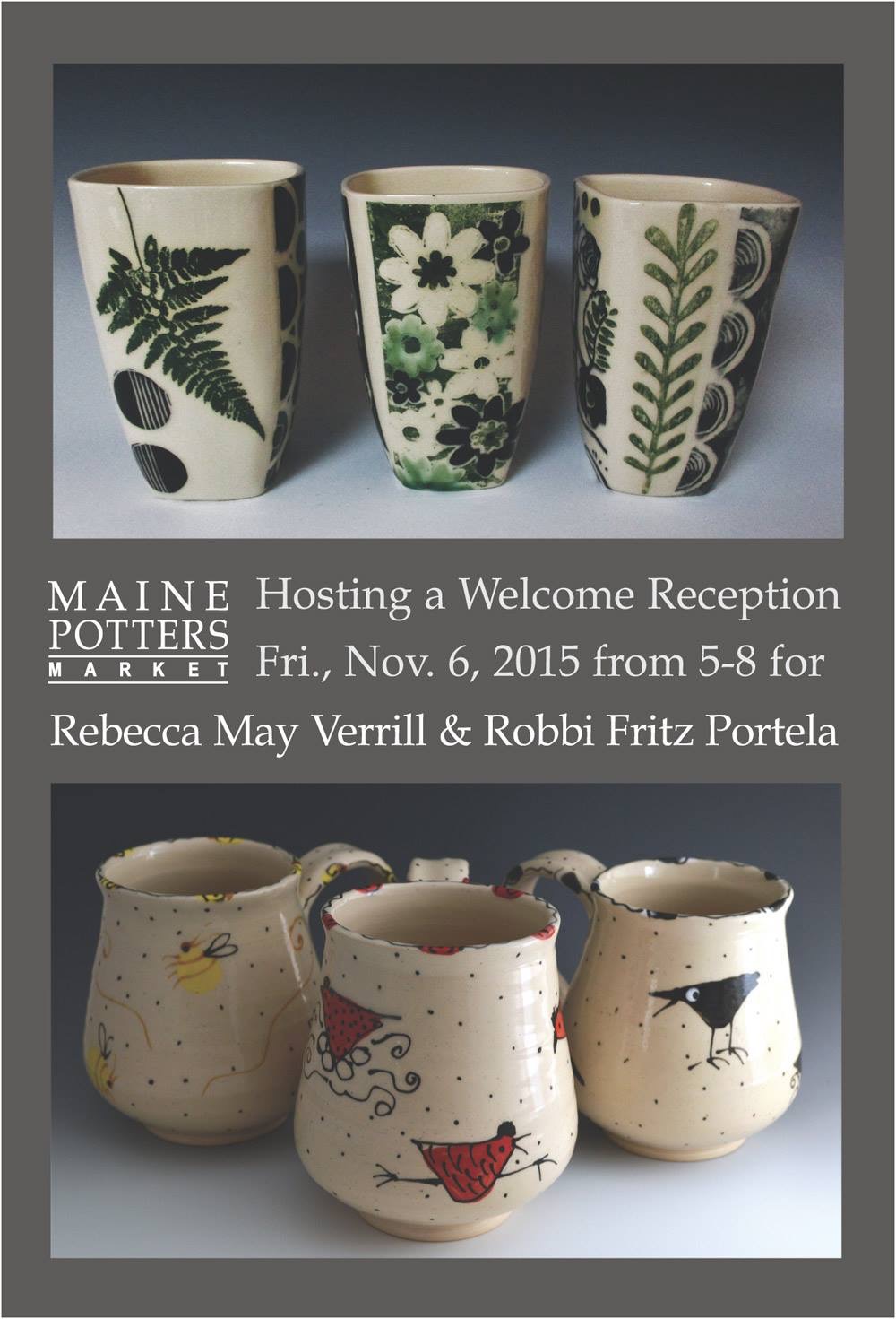 Maple Lane Pottery