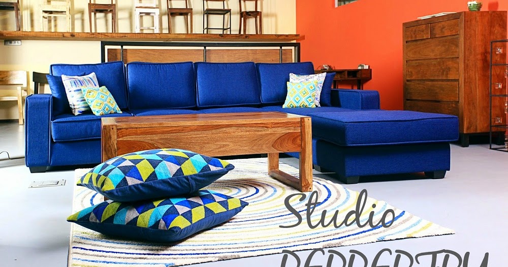 STUDIO PEPPERFRY | GingerSnaps