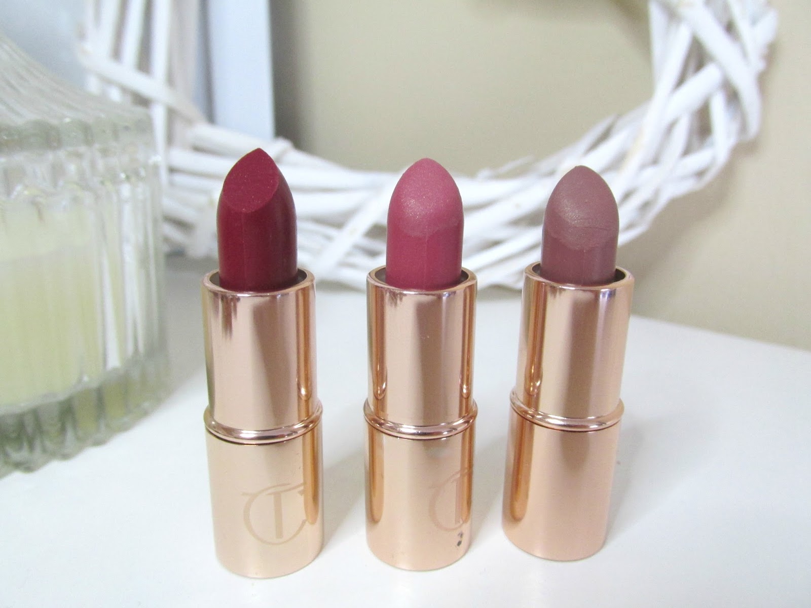 The Imperfect Beauty | Irish Beauty Blog