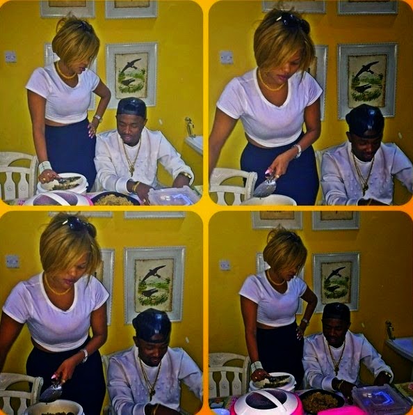 WEMA SEPETU SASA AANZA KUMNANGA OMMY DIMPOZI, CHEKI HII HAPA - CHOMBEZO