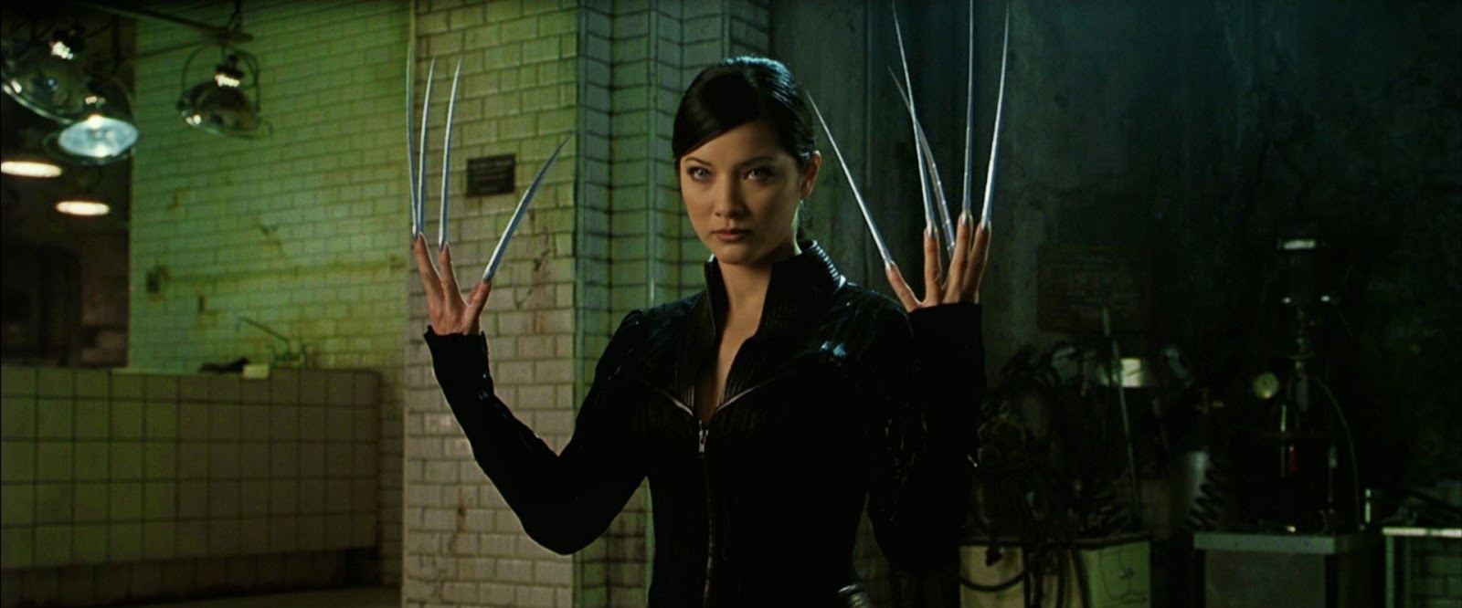 SceneSisters: X2 (2003) Review