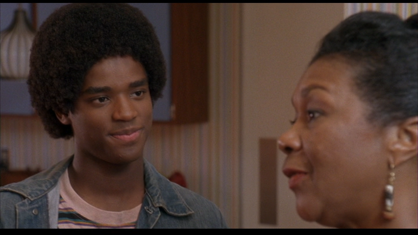 The Department of Afro American Research, Arts and Culture