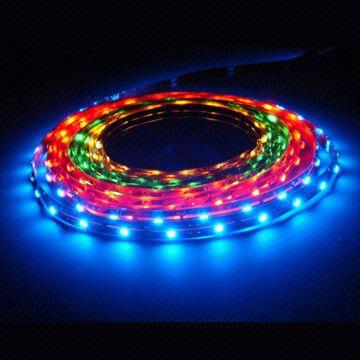 Luces LED ventajas | Luces LED