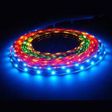 Luces LED ventajas | Luces LED