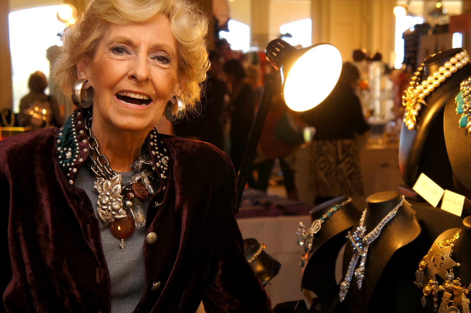 Turning Trash to Treasures | Over 50 Feeling 40