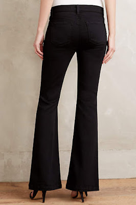 Live Give Love: December Pants and Jeans