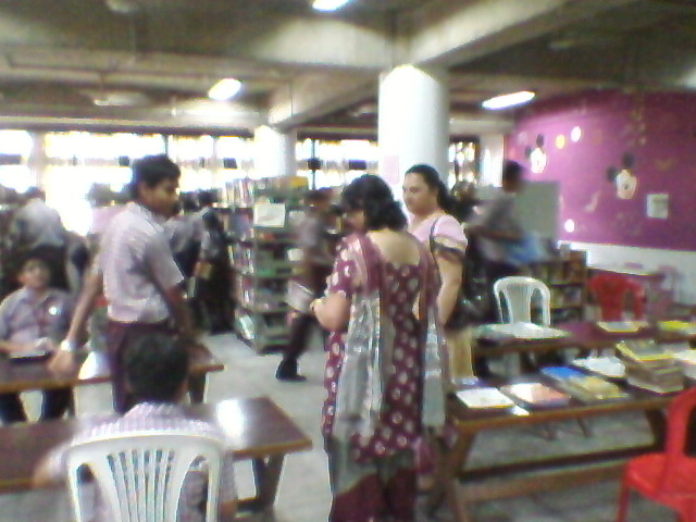 Divisional Library(South), Sector 34, Chandigarh
