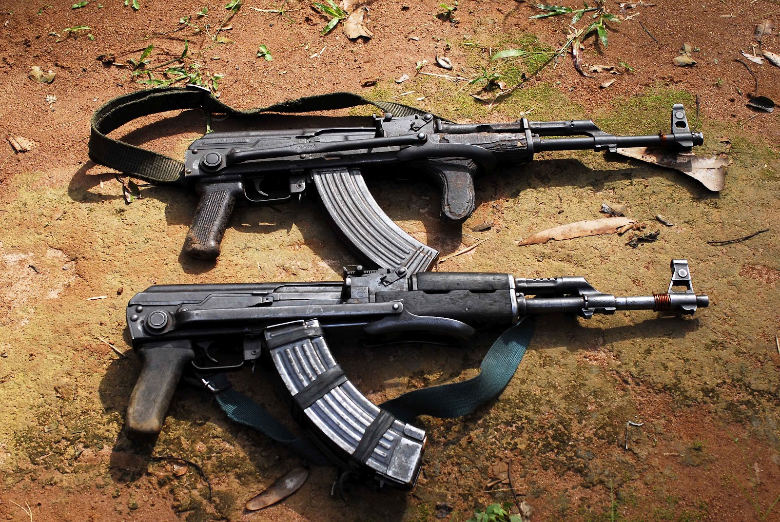 AK-47 Rifle modle degsign picture and update price list news ...