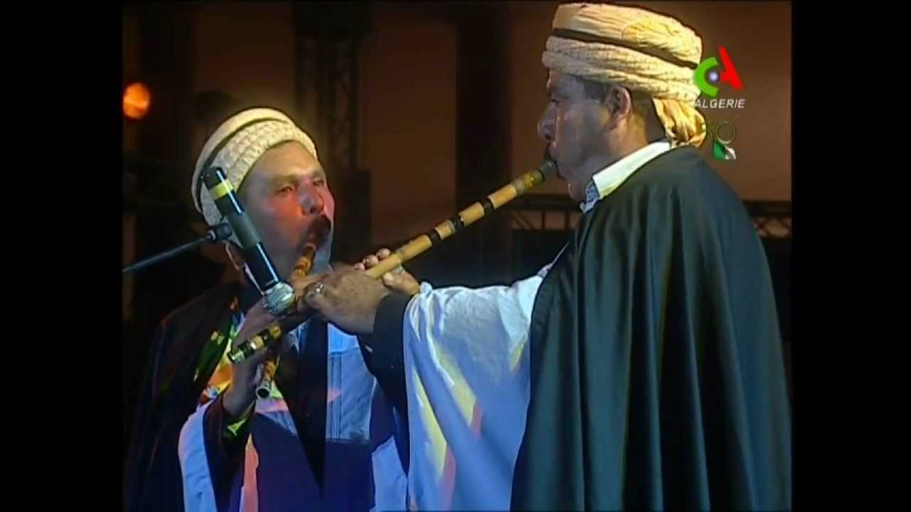 Musique Chaoui - Zoom Algérie