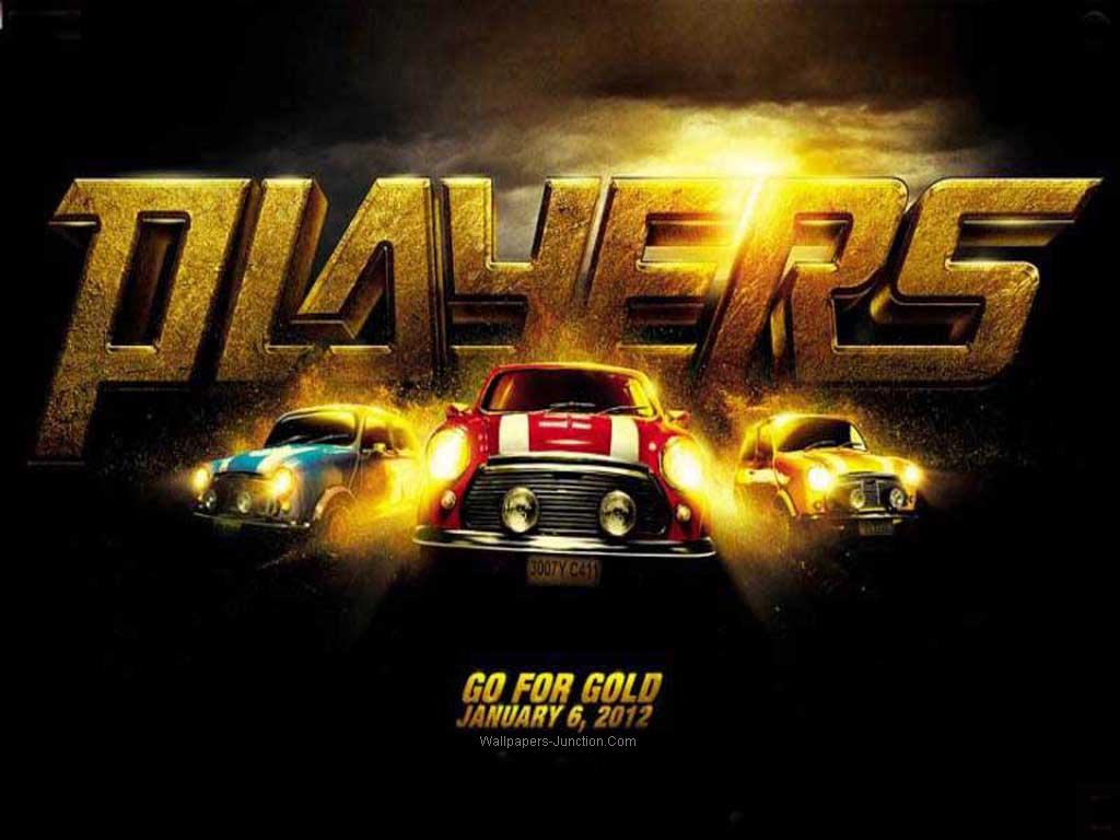 Players Movies Wallpaper ~ HD Bollywood Movies