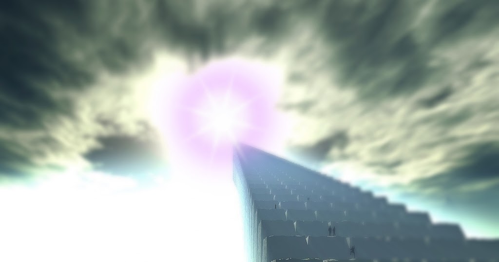 67 Not Out: We Create The Afterlife We Desire