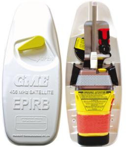 ALL ABOUT MARITIME: Safety Equipment - Emergency Position Indicating ...