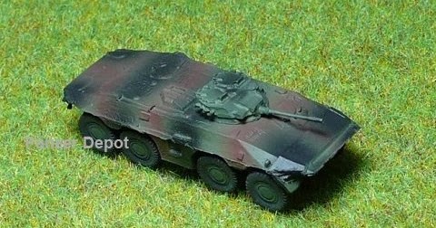 10mm Wargaming: May 2017 New Releases by Panzer Depot