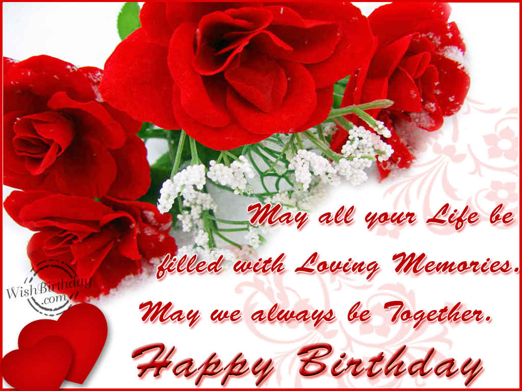 Besplatne e-cards čestitke: Happy Birthday, čestitka za rodjendan