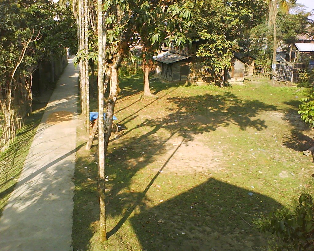 EXPLORE THE WORLD: Patuakhali, Bangladesh; Image Gallery