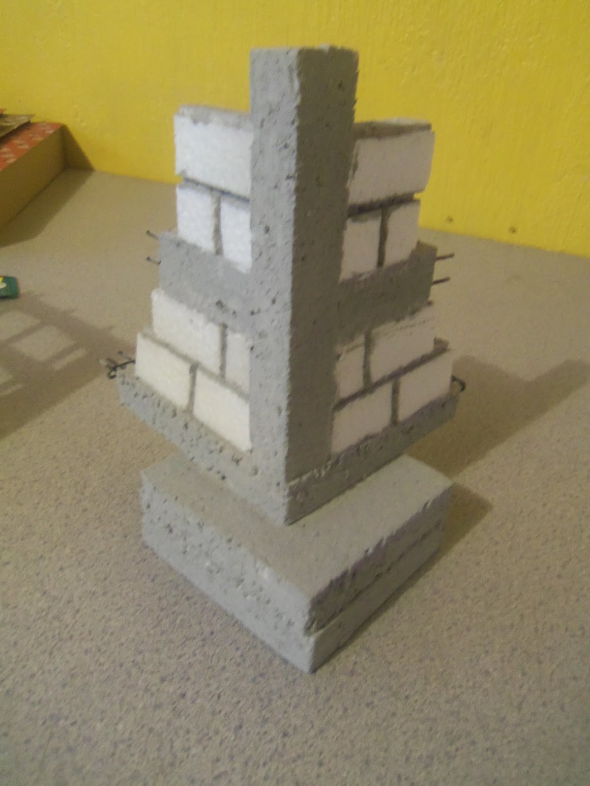 ARQMK: DETALLES CONSTRUCTIVOS