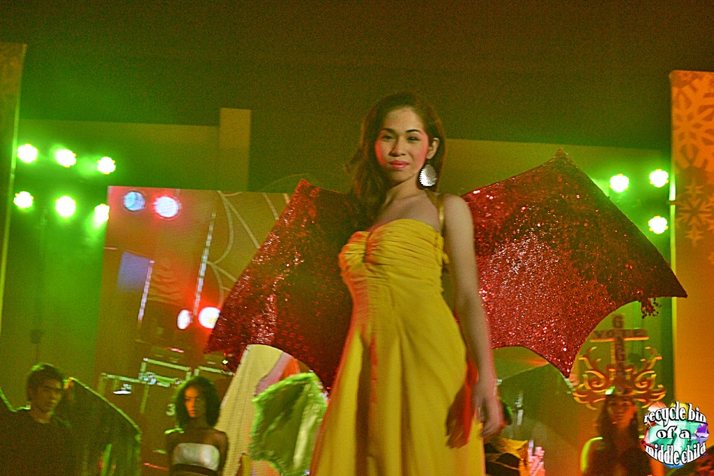 Si Amapola sa 65 Kabanata Book Launch - Recycle Bin of a Middle Child