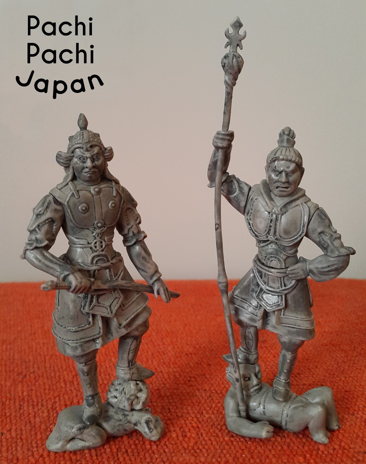 Pachi Pachi Japan: Gachapones adictivos