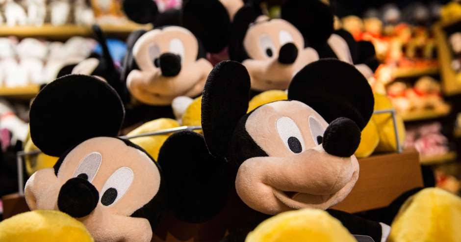 Picoteando el Espectaculo: El ratoncito Miguel, el ratoncito Miguel ...