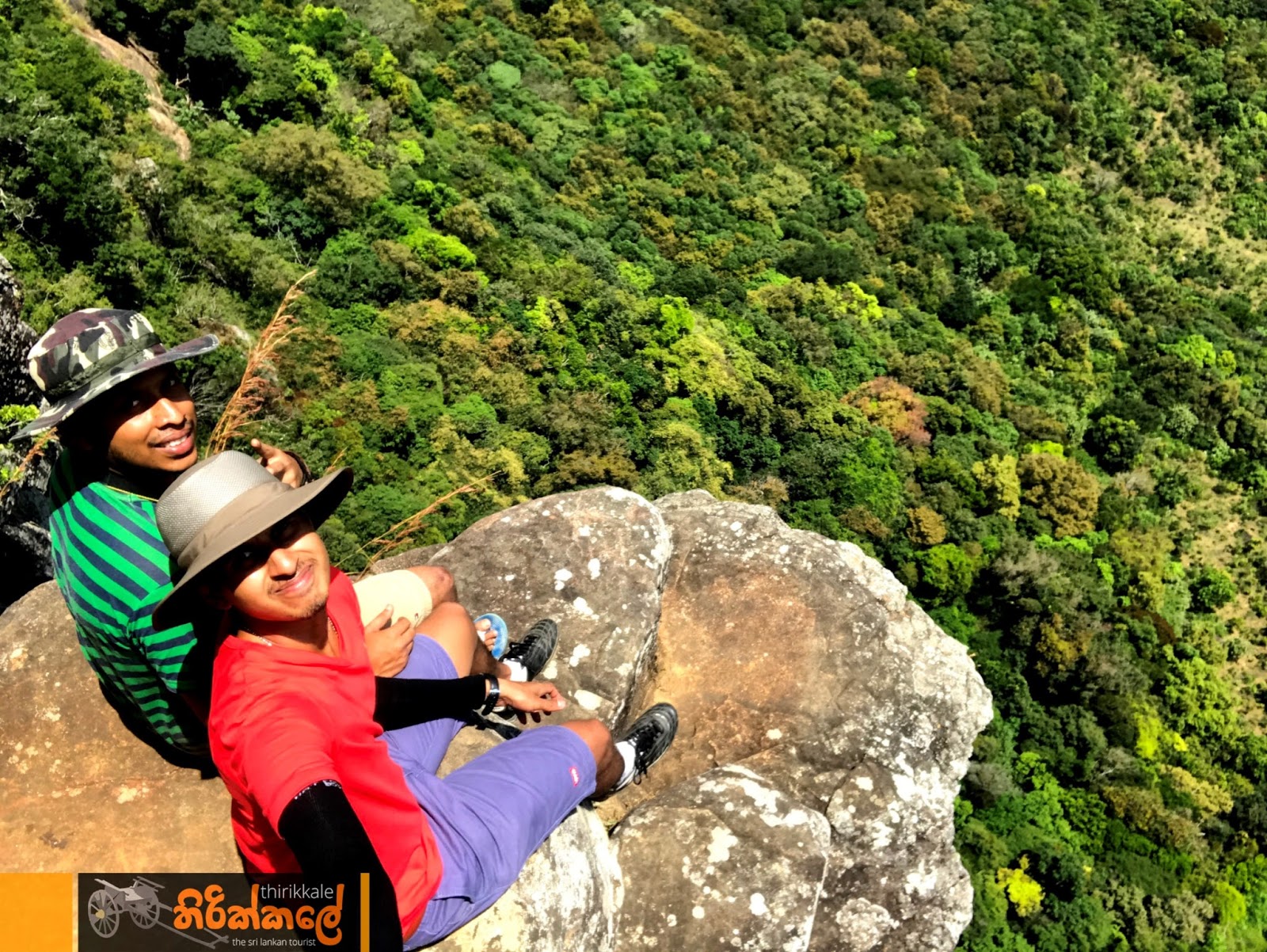 පිටවල පතන (pitawana pathana) - "Thirikkale" (තිරික්කලේ)