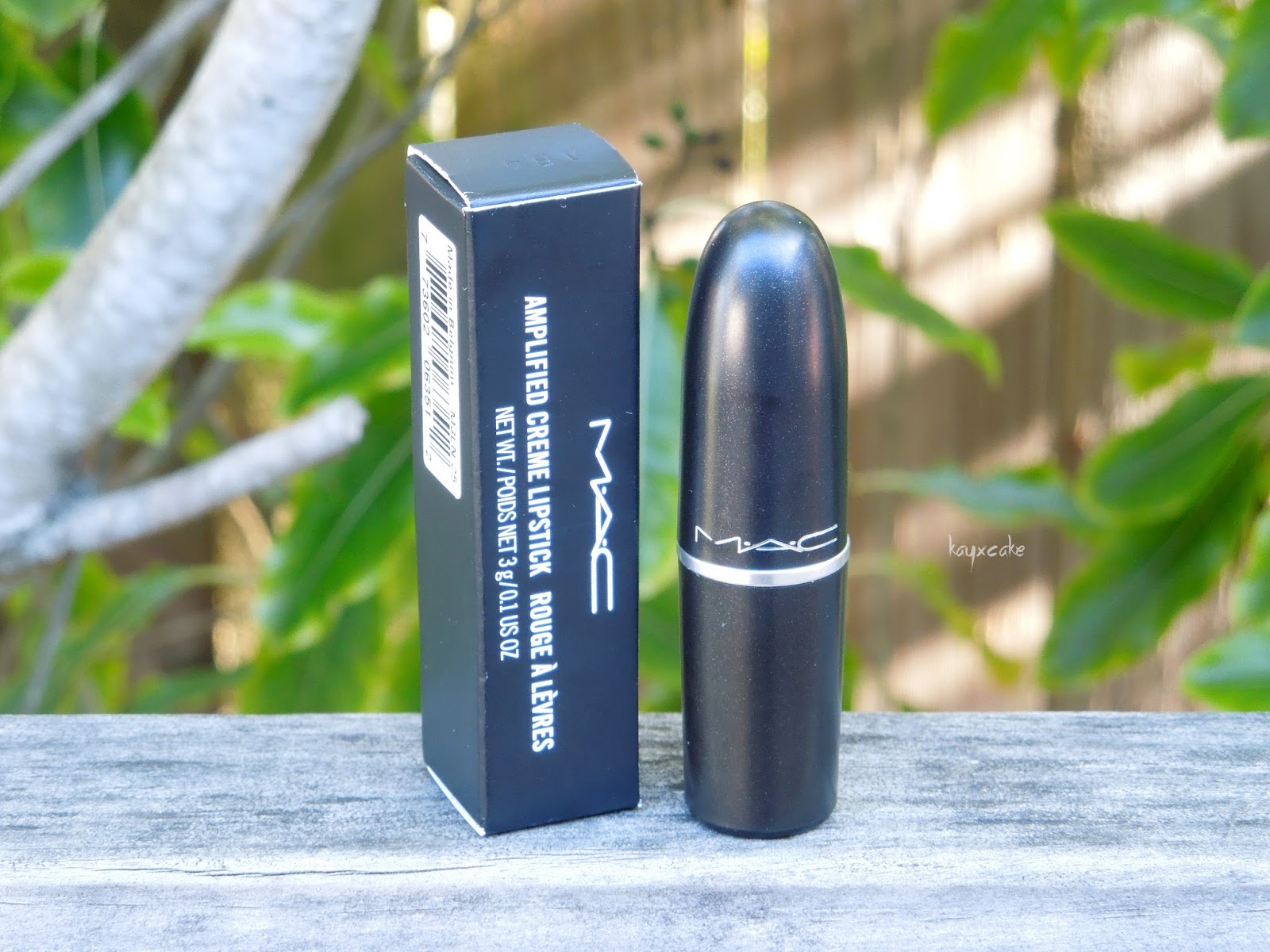 MAC Fast Play Lipstick ♡ Review + Swatches - Kay Cake Beauty