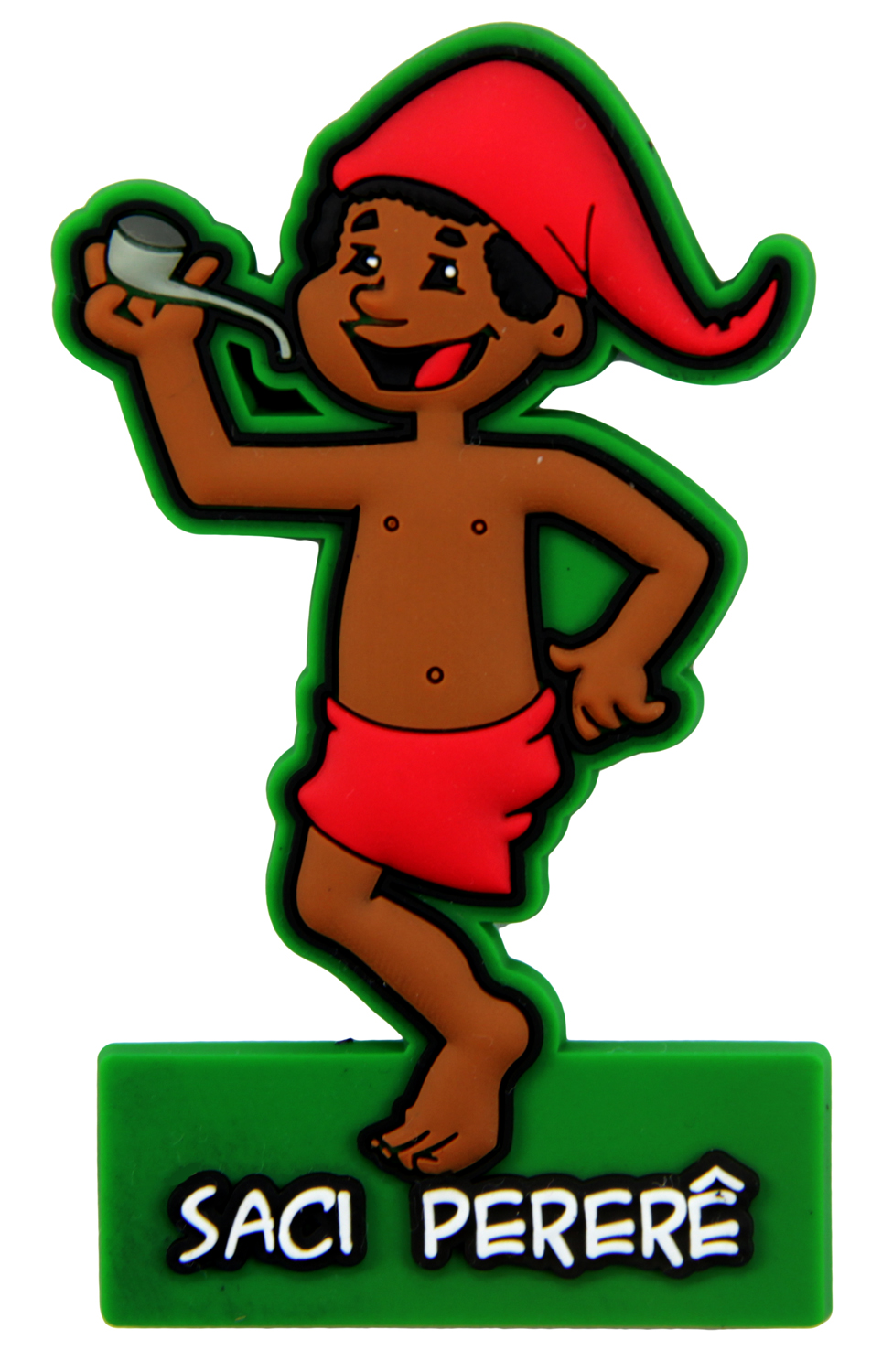 Cocal Comunitário: Saci-pererê ou Halloween?