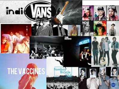 A2 Media Studies: Indie Genre