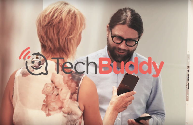 TechBuddy, Pon Fin a tus Problemas con la Tecnología | es Marketing Digital