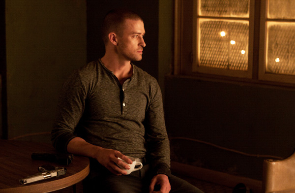 CPU Games: In Time | Español Latino | MP4 | MF!