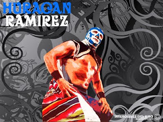 Invencibles del Ring: LLEVATE TU WALLPAPER DE HURACAN RAMIREZ