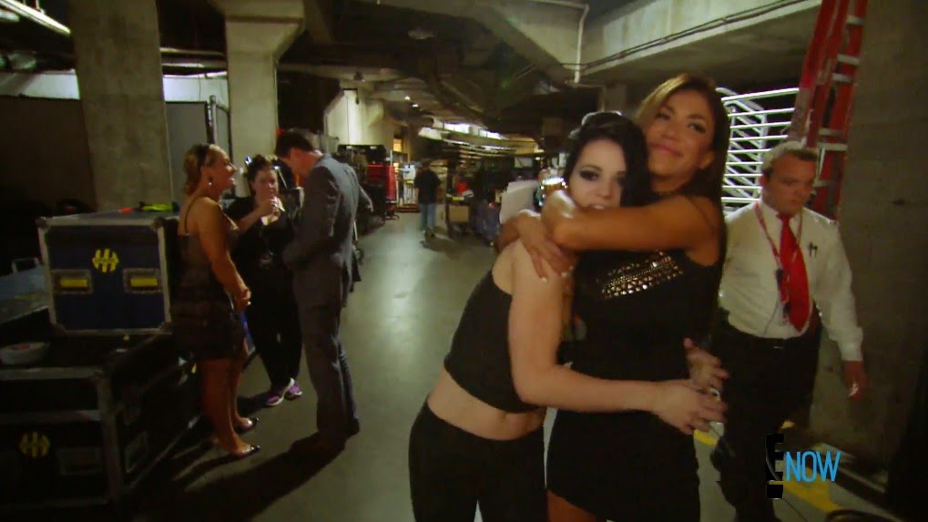 Total Divas Season 3 Recap: Episode 4 - "Divas Unchained" - Scott's ...