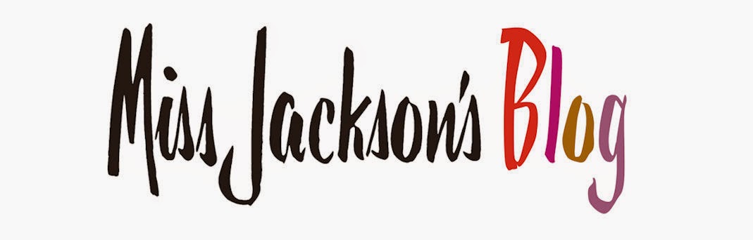 Miss Jackson's
