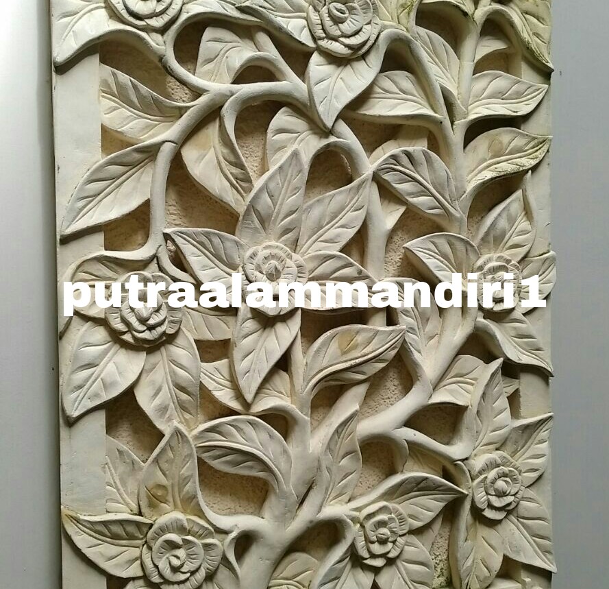 Ukir Batu Alam: RELIEF batu alam PUTRA ALAM MANDIRI 1