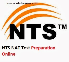 NTS (National Testing Service): NTS Tests Online Preparation
