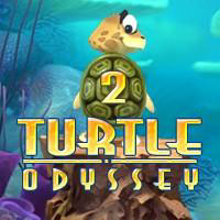 SuGaR and SaLt: Game Turtle Odyssey 2 free download