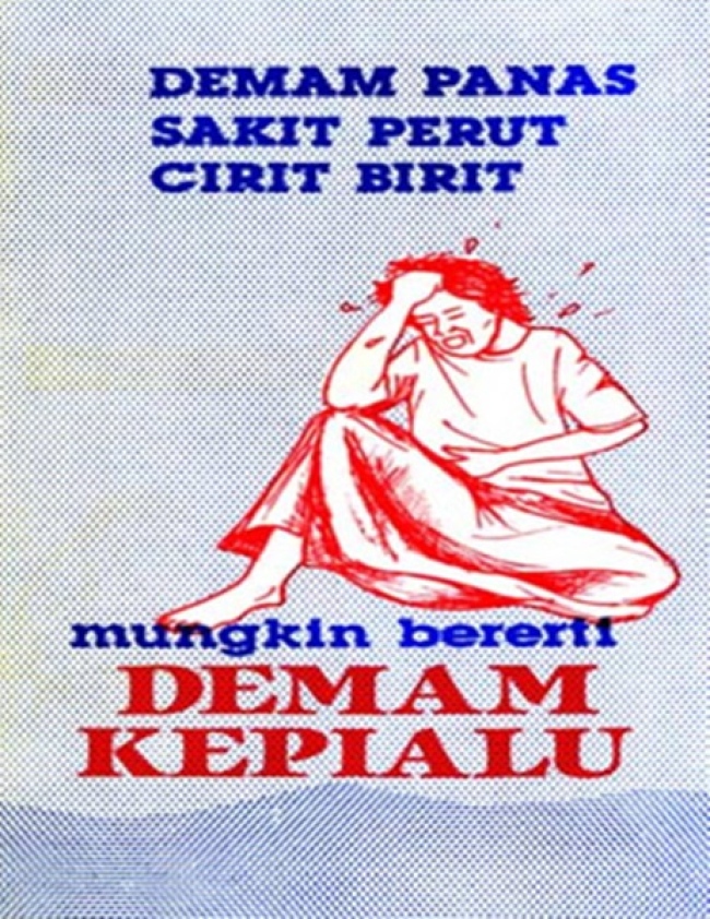 CikLilyPutih The Lifestyle Blogger: Deman Kepialu Pulak