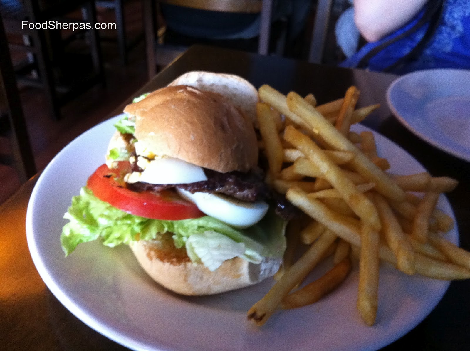 Montevideo, Uruguay in Food Photos ~ FoodSherpas.com