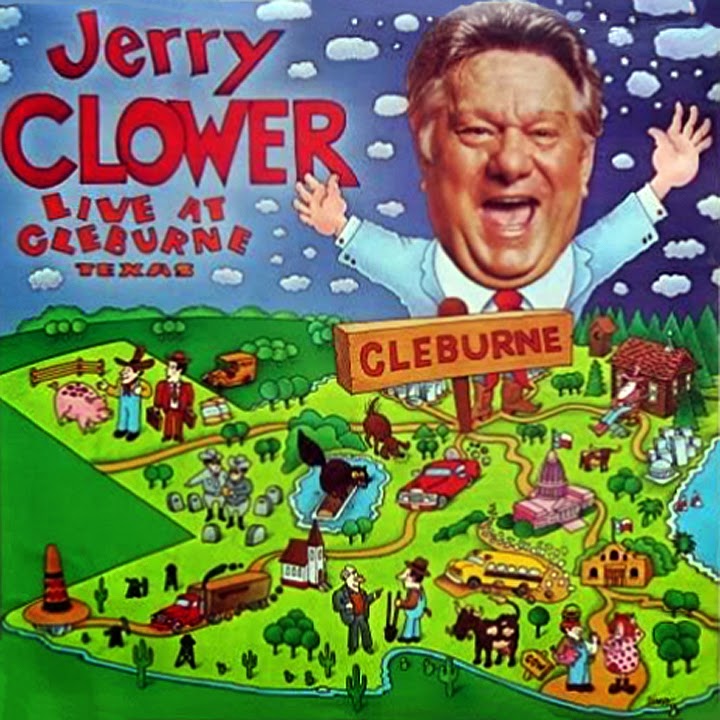 Vintage Stand-up Comedy: September 2014