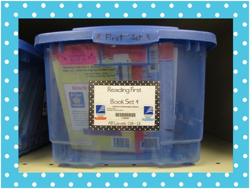 The Book Bug: A Rockin' Start to the Summer