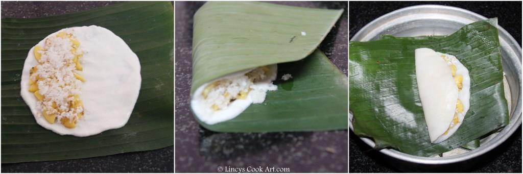 Elayappam| Nendran Ela Ada| Elai Kozhukattai ~ Lincy's Cook Art