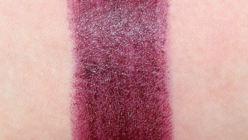 MAC Liptensity Lipsticks | Modernaires: MAC Liptensity Lipsticks