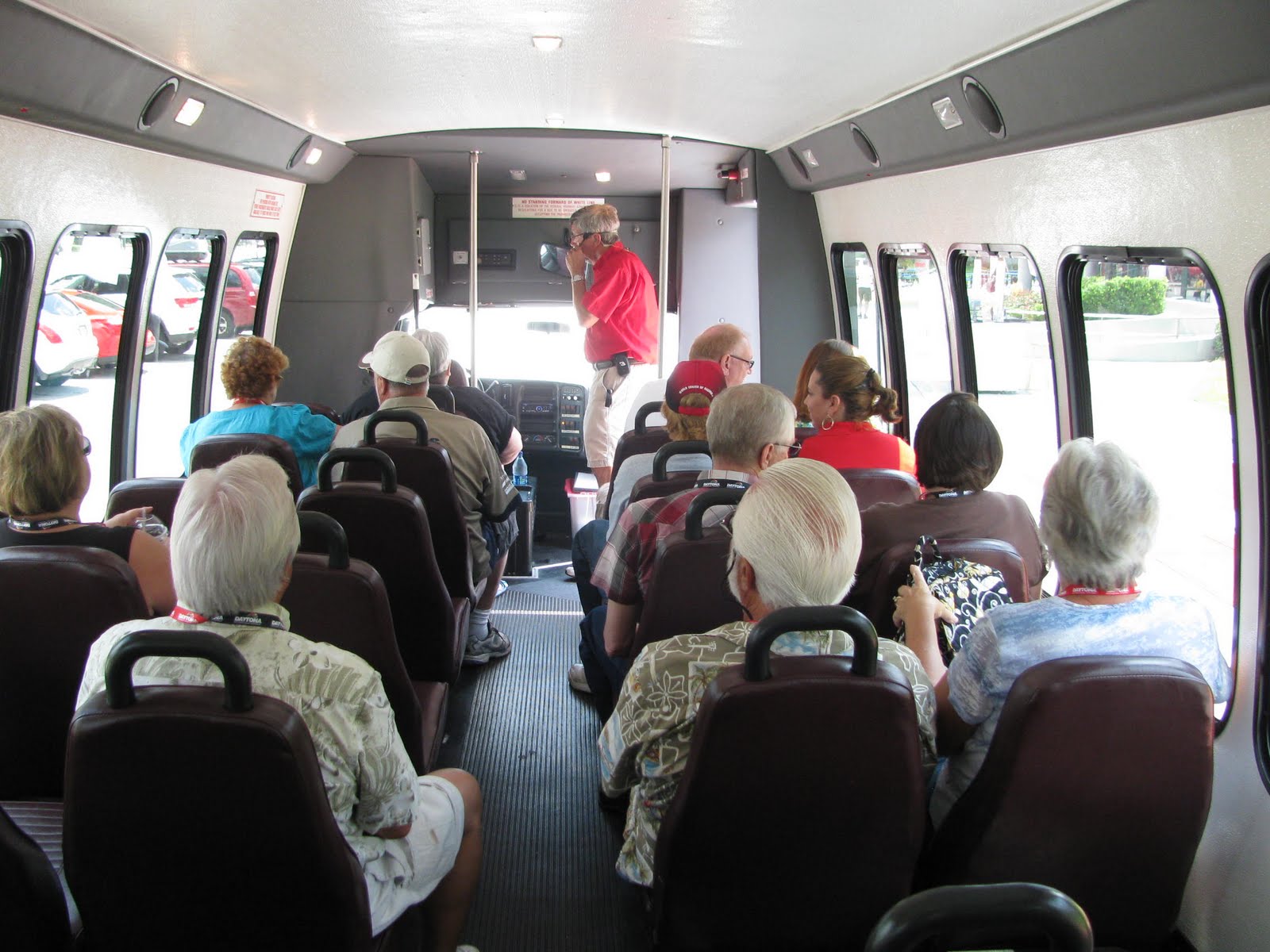 Quest on the Loop: Daytona Beach, FL - 5/20/11 & 5/21/11