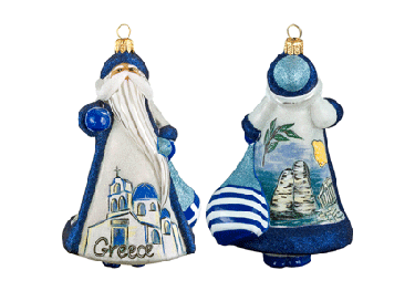 Smitaki: December 15 – Greek Christmas carols