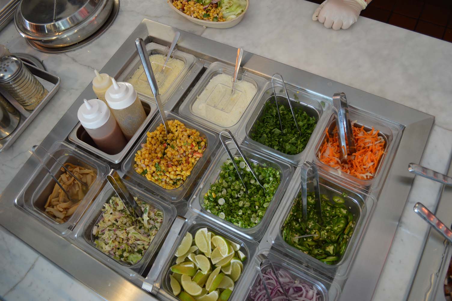 Check out Cross Roast Eatery, the Asian-Chipotle of Roasted Duck and ...