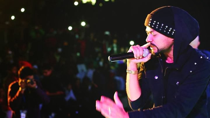 Bohemia The Punjabi Rapper Wallpapers